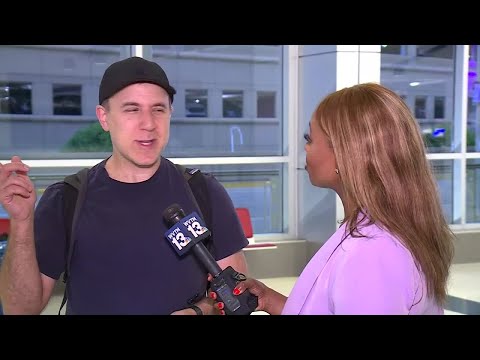 Flights at Birmingham-Shuttlesworth International Airport affected by worldwide computer outage