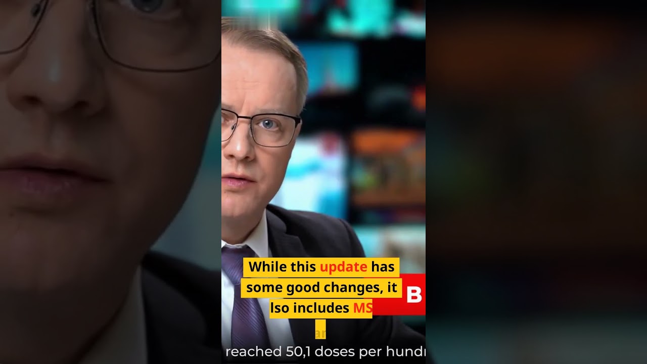 Windows 11 Weather App: Ads Shower, Cool Reception