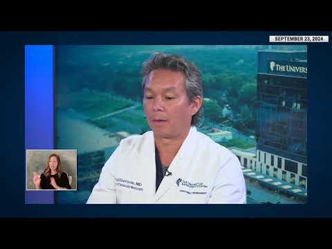 Encore Morning Medical Update - A Fall at Home Leads to Brain Bleed