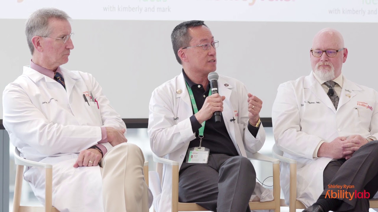 Challenges in Spinal Cord Injury: Complexity