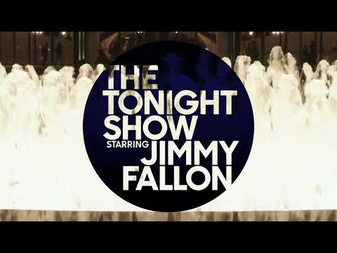 The Tonight Show Starring Jimmy Fallon - TV Appearance | Feb 2, 2024