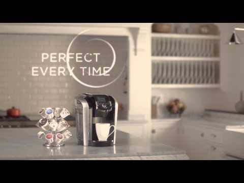 Keurig 2 0 K400