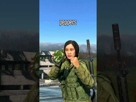 Find Food EASILY With THIS DayZ Tip ✅