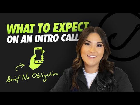 What to Expect on Your Intro Call w/ Hook Agency