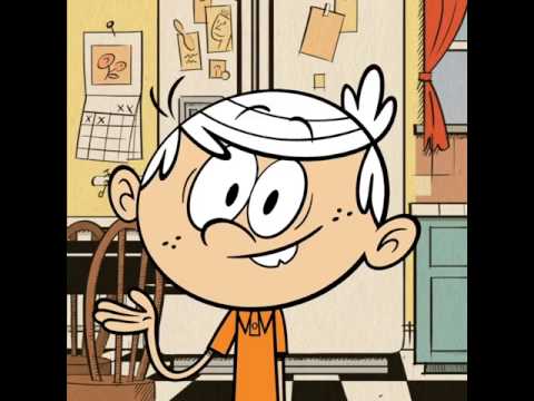 The Loud House: middle Name