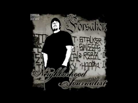 Monte Song - God Forsaken