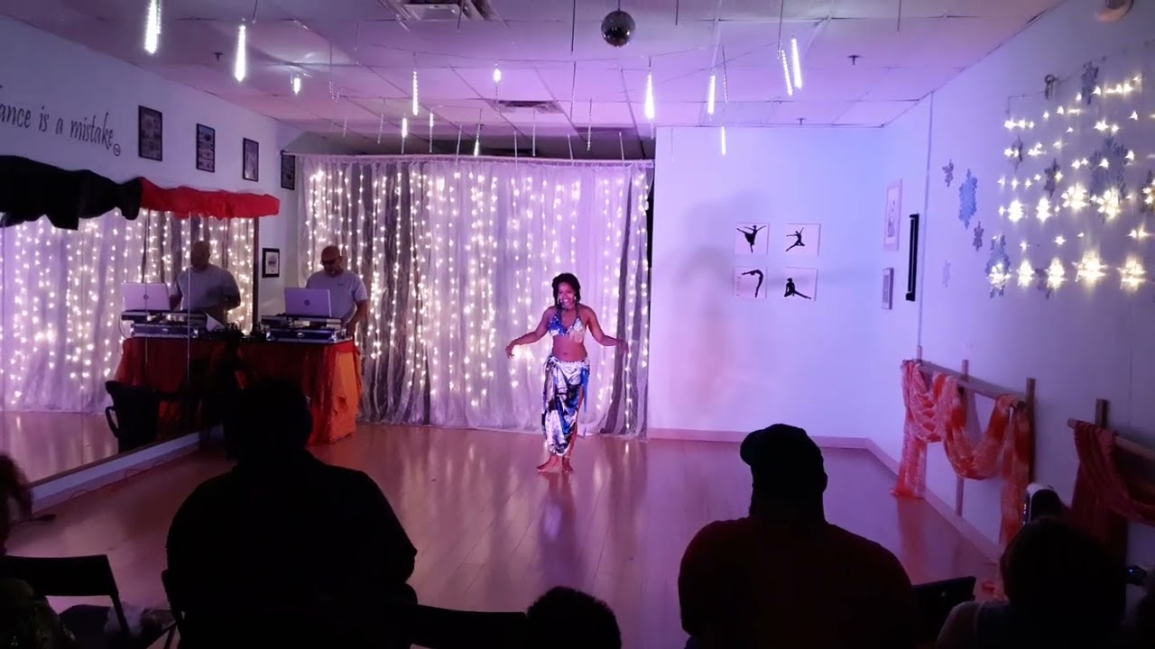 Hire Azyra Izel Entertainment - Belly Dancer in Windsor Mill, MD | GigSalad