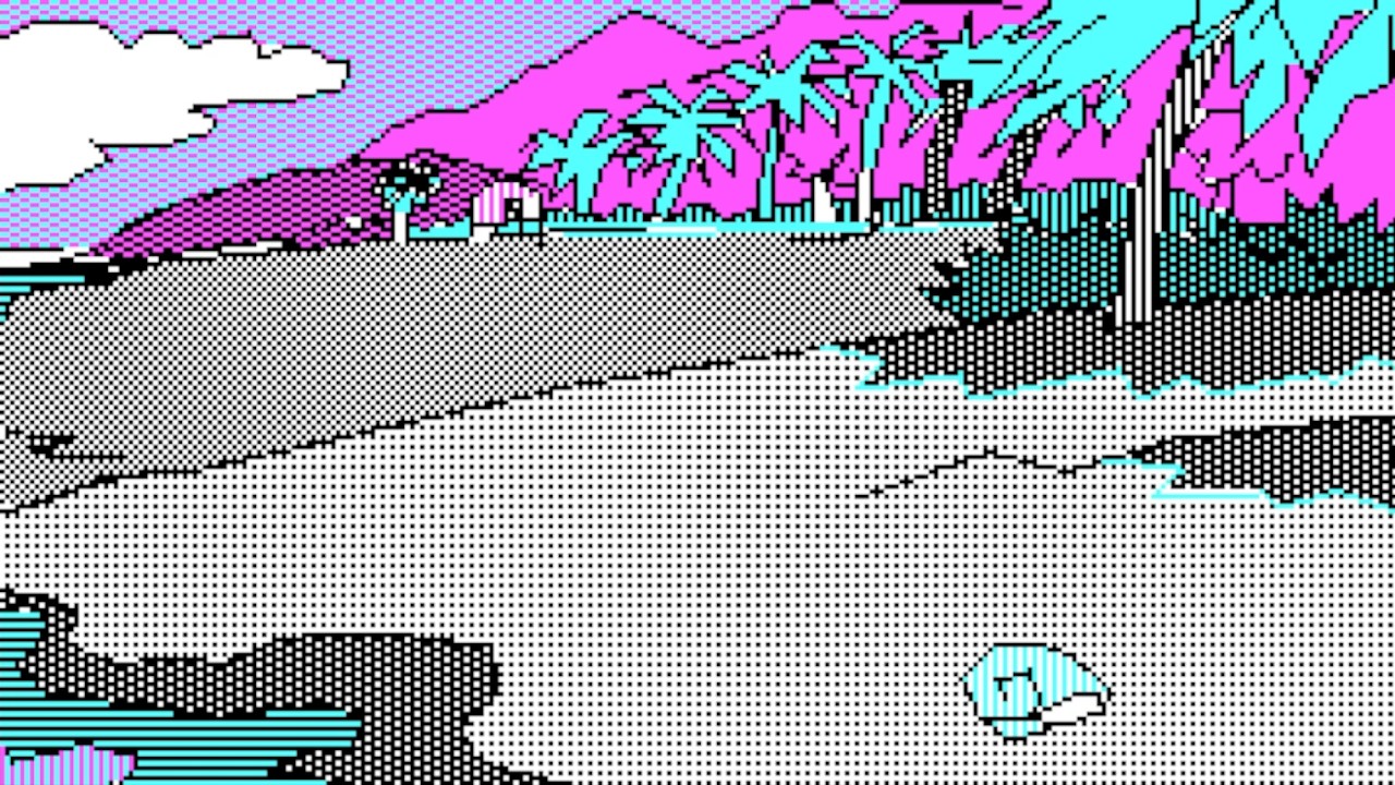 Mindshadow: Interplay's First Game