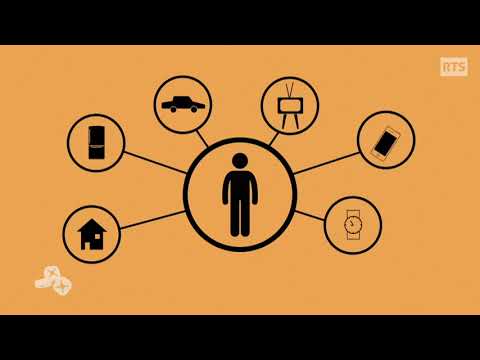 Edito_A2_(4) L'Internet Des Objets (with subtitles)