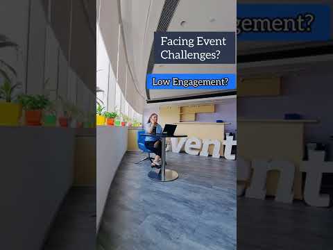Register for our upcoming webinar- Ask Cvent Anything: https://bit.ly/askcventpart2 #shorts #webinar