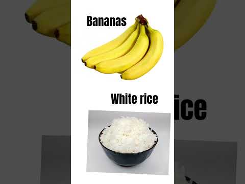 Foods to Soothe and Relieve Diarrhea What to Eat When You're Feeling Unwell