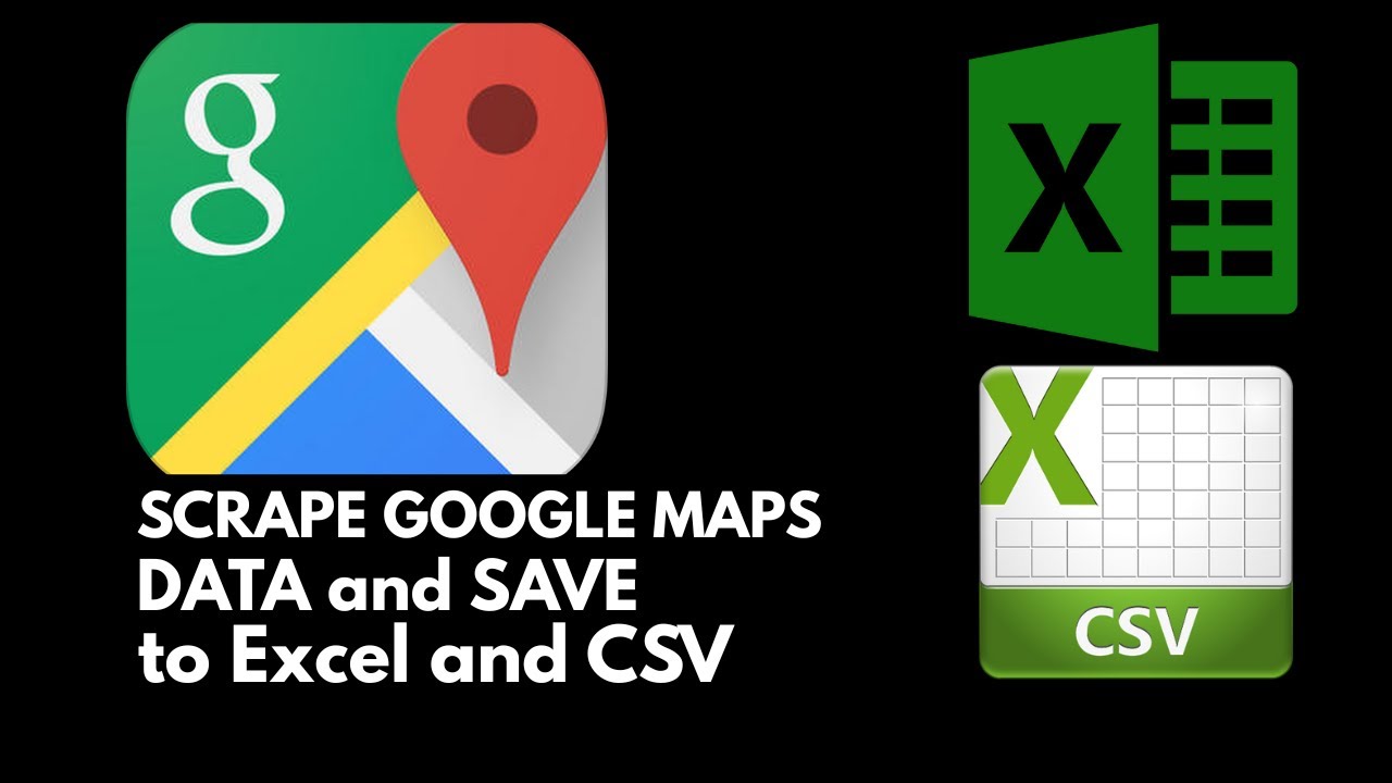 How to Extract Google Maps Data with Python & Playwright (No Paid APIs!)