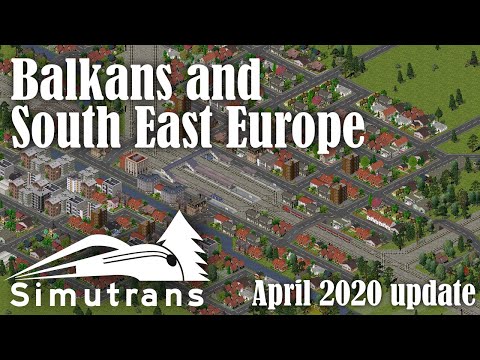 Steam Community :: Simutrans