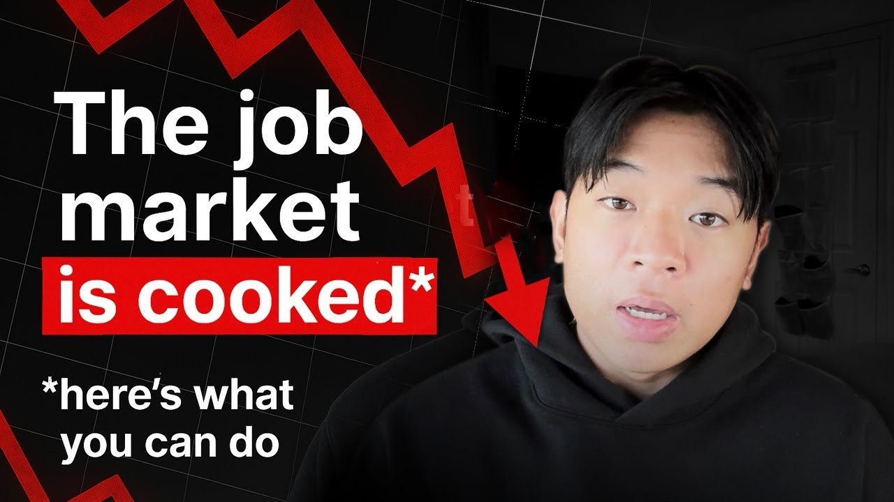 The Reality of the Cybersecurity Job Market in 2025