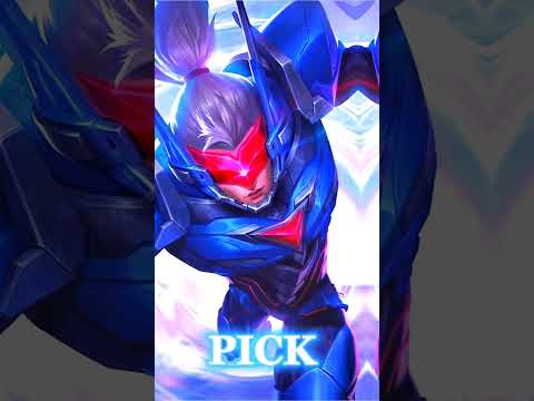 COUNTER HERO SABER 😱😱🤯