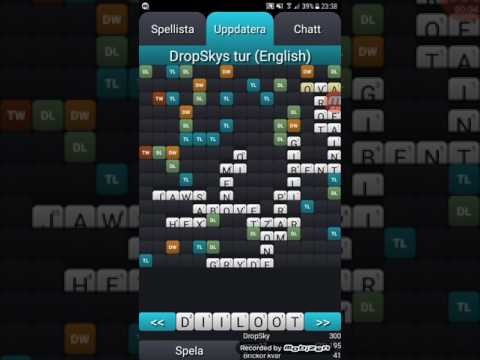 Wordfeud hack no root or jailbreak needed