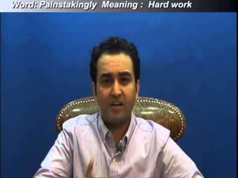 CAFELS (Basic English): Painstakingly Meaning and Sentence in Urdu/Hindi-Canada Qualified