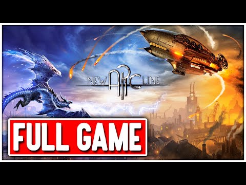 Steam Community :: New Arc Line