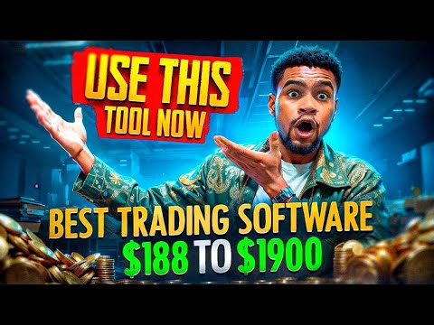 Top Best Trading App: $188 to $1900 | Try This Binary Options Robot Now! | Ai Trading Pocket Option