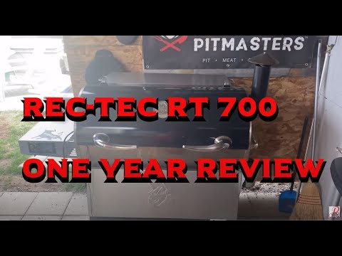 1 1/2 year review Rec Teq RT 700 Bull - is it worth the price?