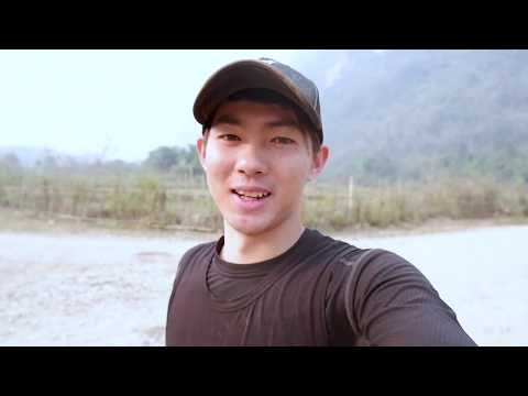 Laos’s 13 most handsome men alive 2019 – CONAN Daily