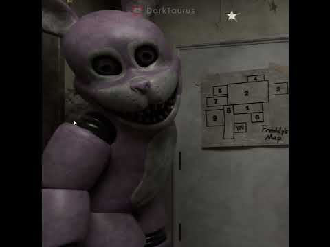 Secret characters in Freddy's: Reanimated