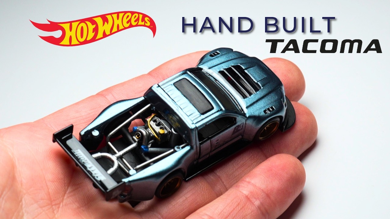 The Build that took 30+ Hours...