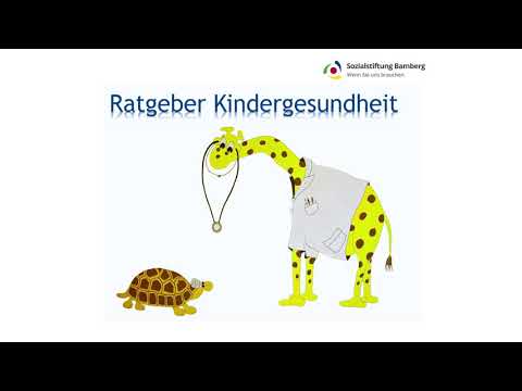 Der Fieberkrampf: Ratgeber Kindergesundheit Teil 1