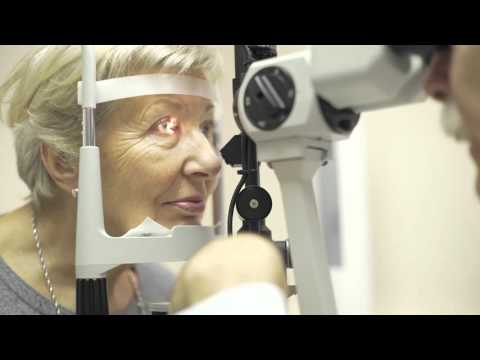 Your Eye Test Part 1 - Dominic Tunnell Opticians