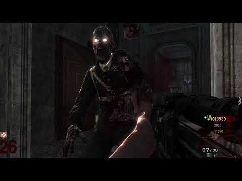 Steam Community :: Video :: Classic Chaotic Zombie Survival Fun - Black ...