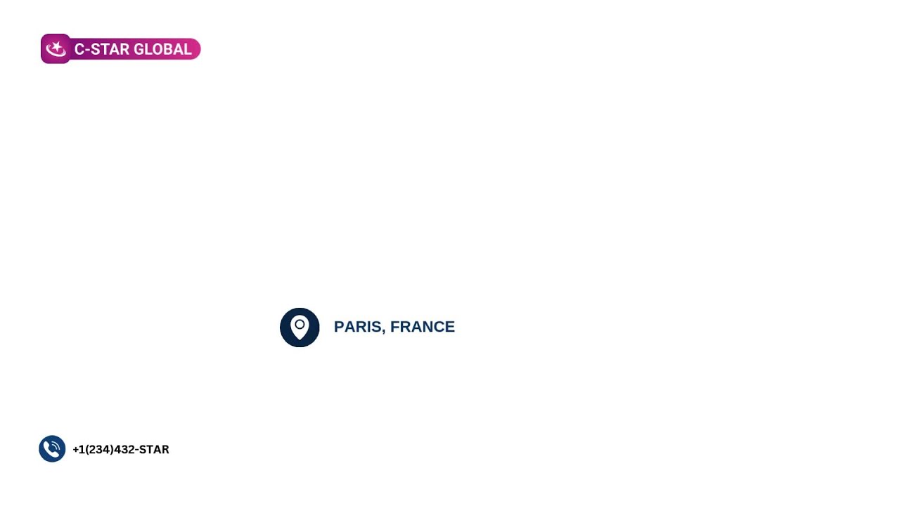 Chante R. Hawkins | C-STAR Global | Empowerment Expo 2025