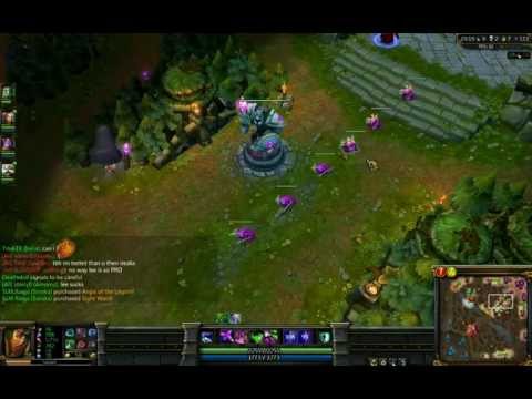 Steam Community :: Video :: Welcome in Elo Hell - League of Legends ...