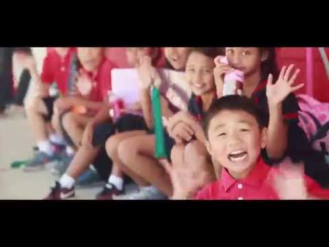 Brookfield Elementary School - Sacramento Private School - Web Commercial