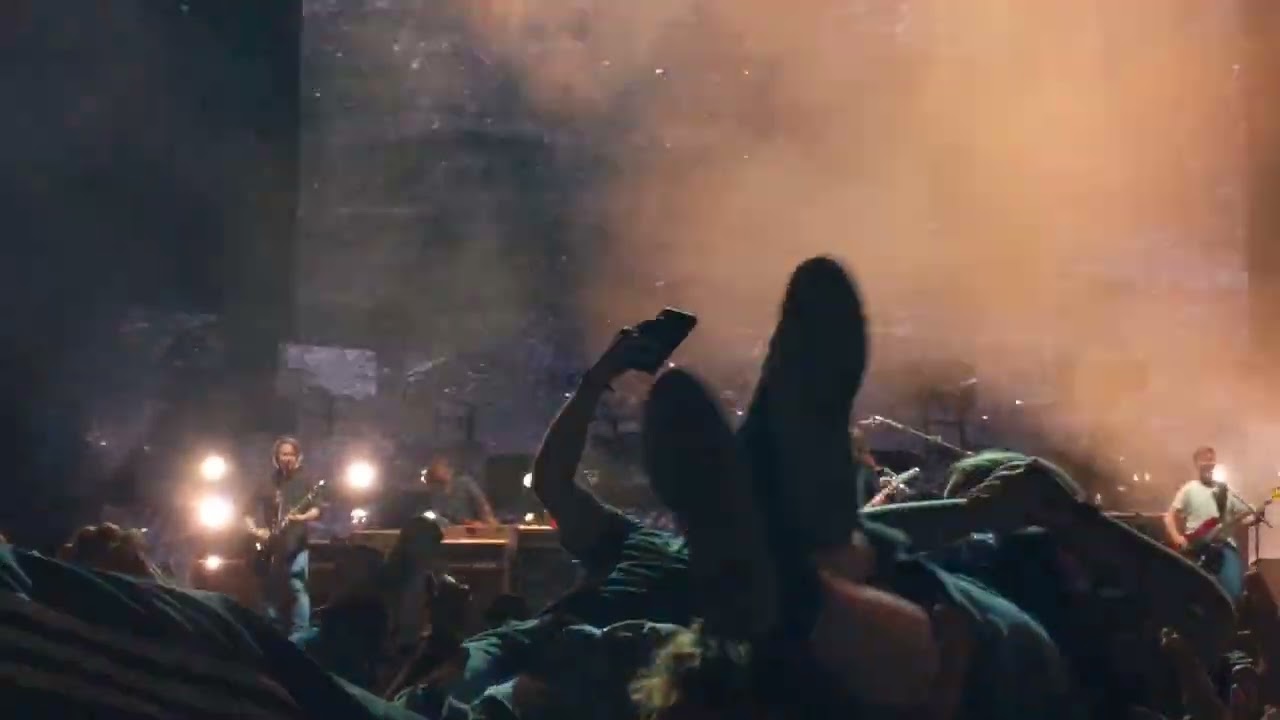 Dave Grohl Pays Tribute To Kent Stax, The Drummer He Replaced In Scream ...