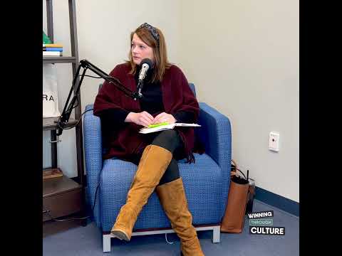 Passion in Tough Times with Tim Flanagan and Amanda Kramer