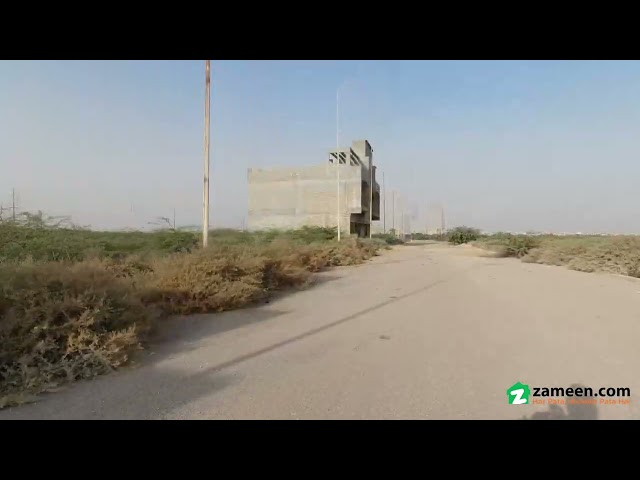 Sahafi Society Genralist Society Media Town Scheme 42 Hawksbay Sector 3 Hawks Bay - Block 3 ...