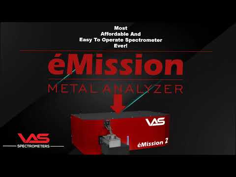 Vas Spectrometers Private Limited, Mumbai - Manufacturer of Optical ...