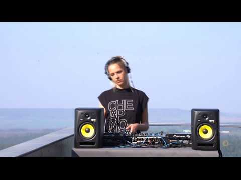 Sinah @ Leuchtenburg, Kahla - aboutGera Music
