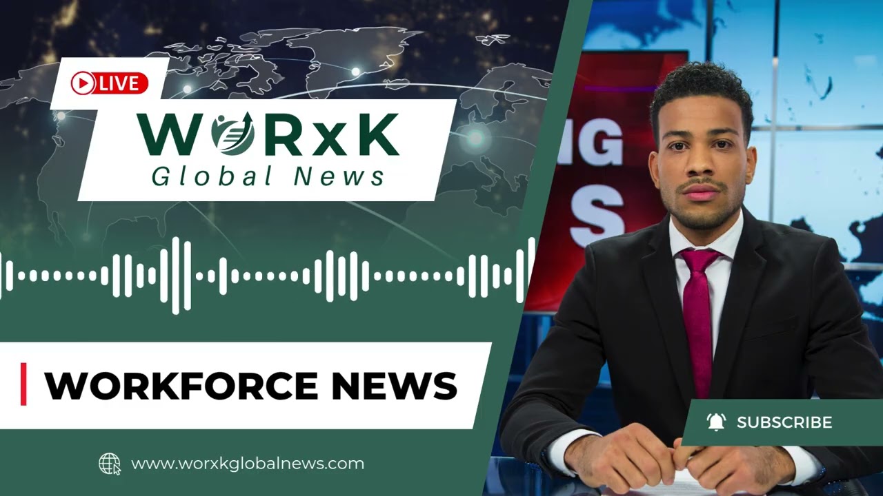 Why Workforce Development Must Include Career Coaching | WORxK Global News