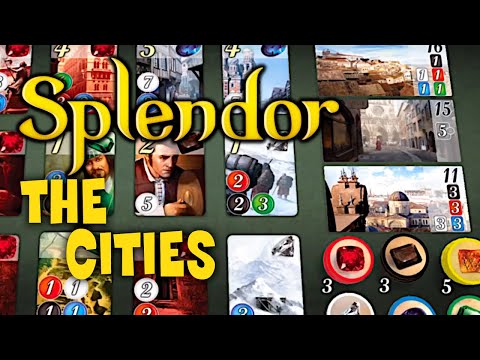 Steam Community :: Splendor