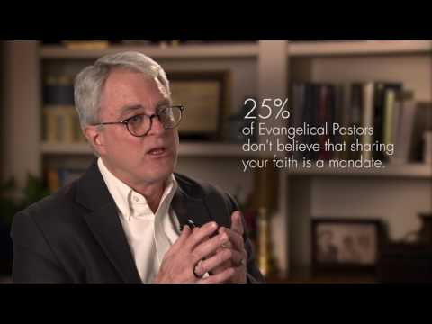 Worldview and the State of the Church with George Barna | My Faith Votes