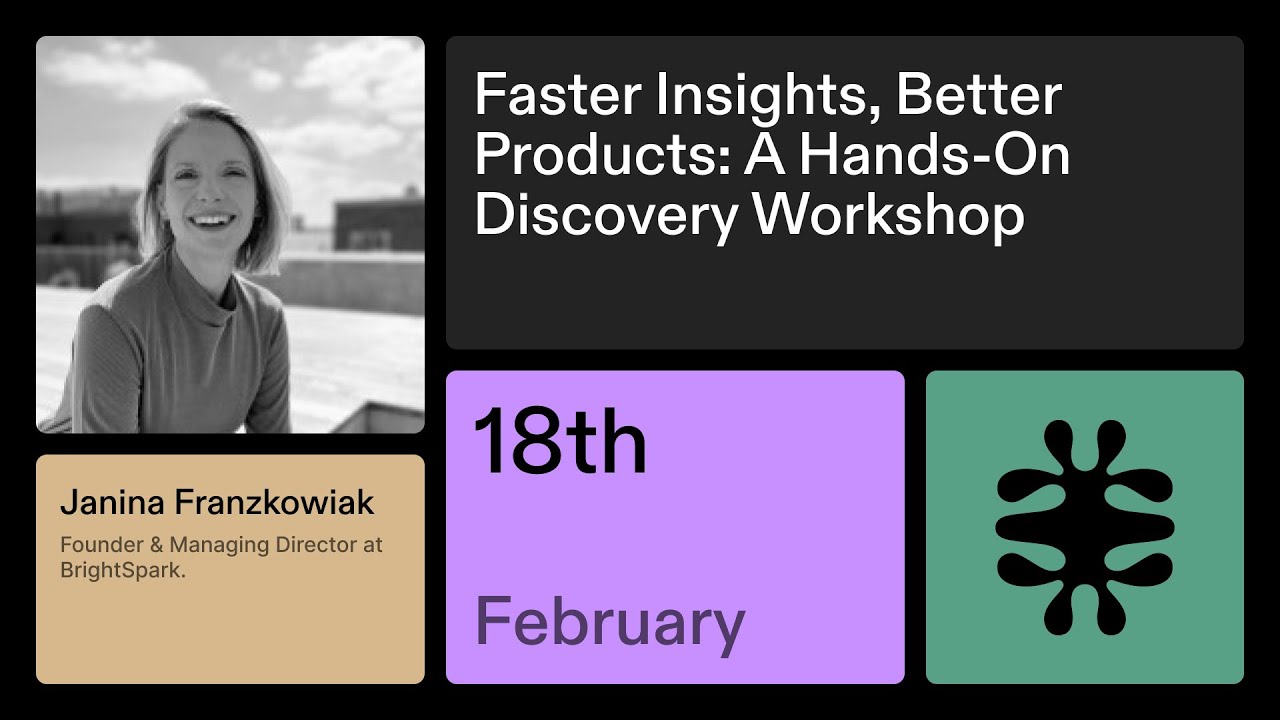 Essential Product Discovery Workshop: Key Insights & Next Steps