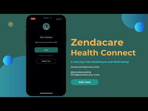 Welcome to ZendaCare – Your All-in-One Digital Healthcare Solution