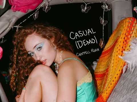 Casual - Chappell Roan (Demo)
