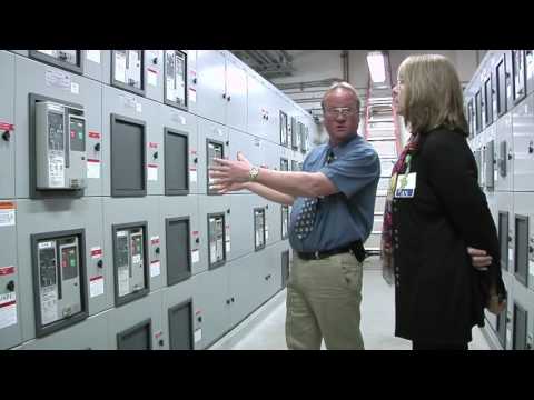 HealthBreak | Environmental Stewardship