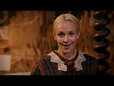 Rhian Lois - Athole Still