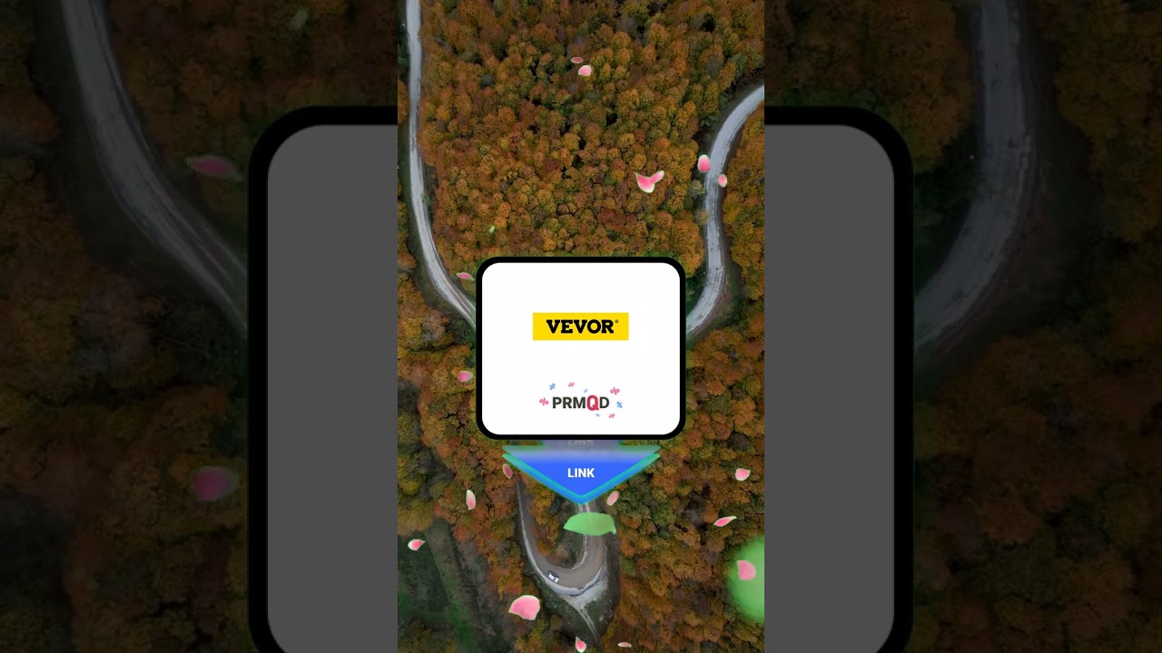 Vevor New Discount Code - June 2025 | Save money with #PRMQD.io