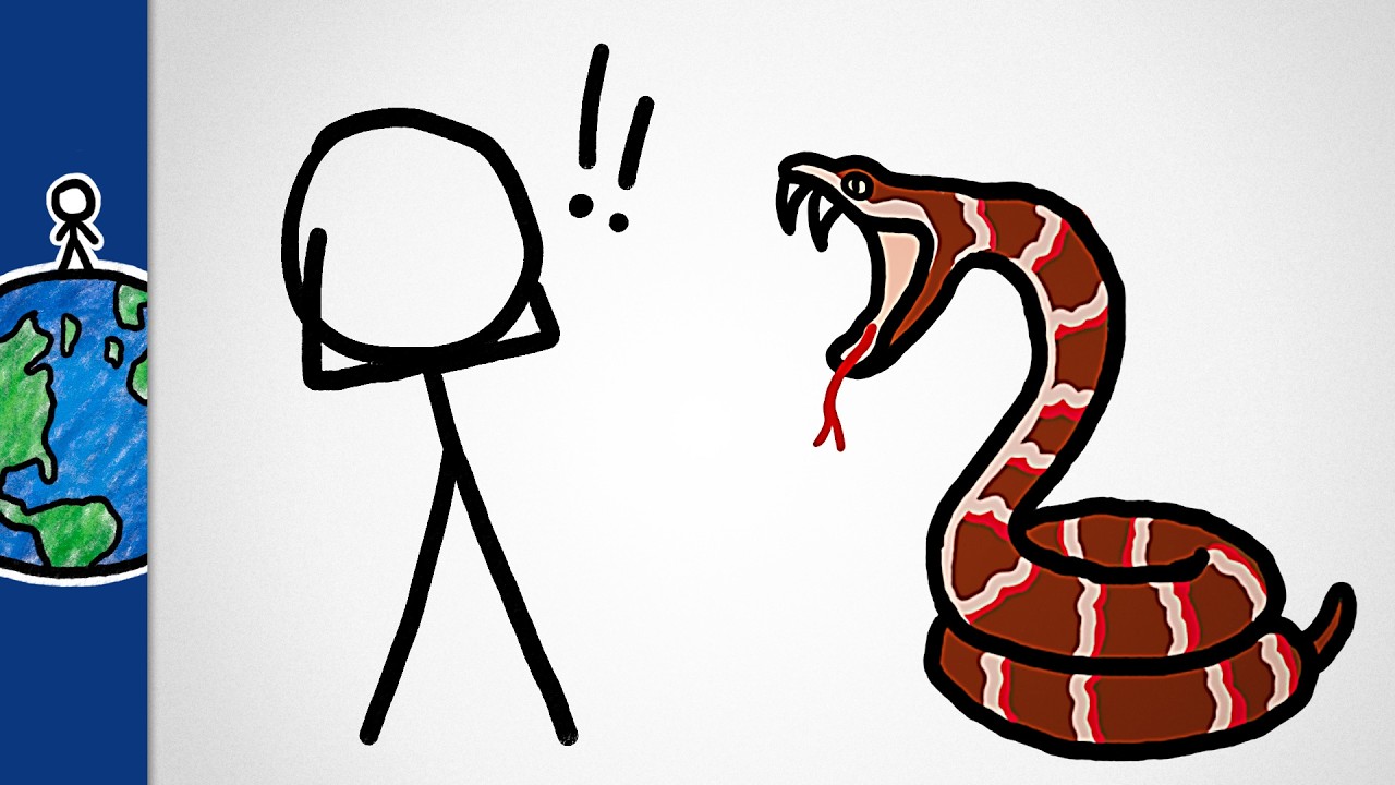 Why Are Snakes So Creepy?