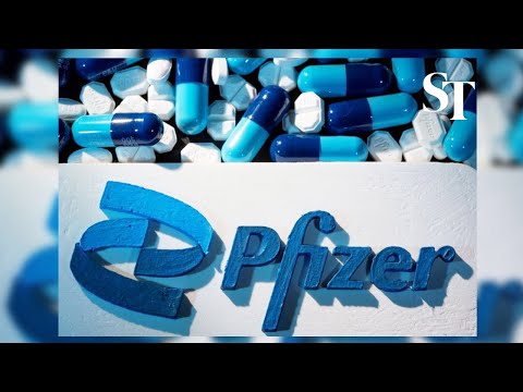 Pfizer to allow generic versions of its Covid-19 pill in 95 countries