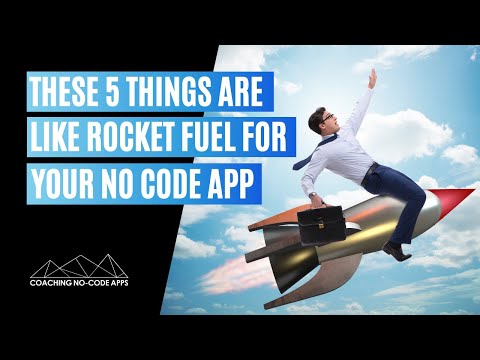 Early Traction Indicators for Your No Code App (5 Signs of Success)